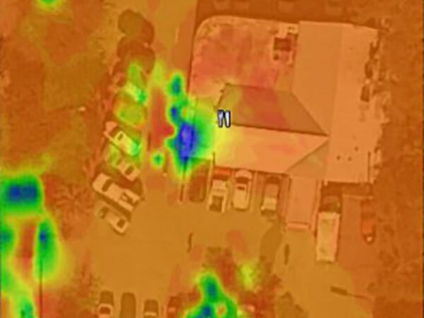 Reed Tech — Protect your underground facilities